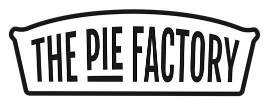 The Pie Factory › Royal Smilde