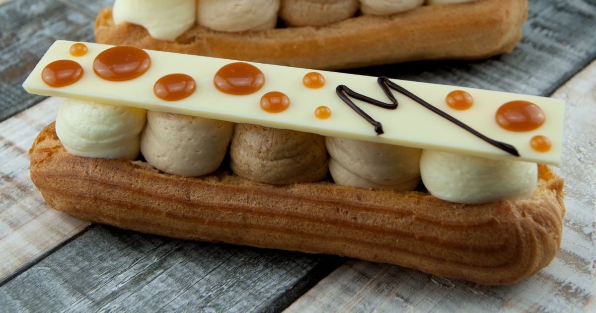 Eclair