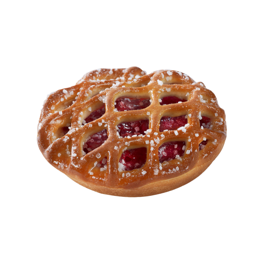 Kersentaart