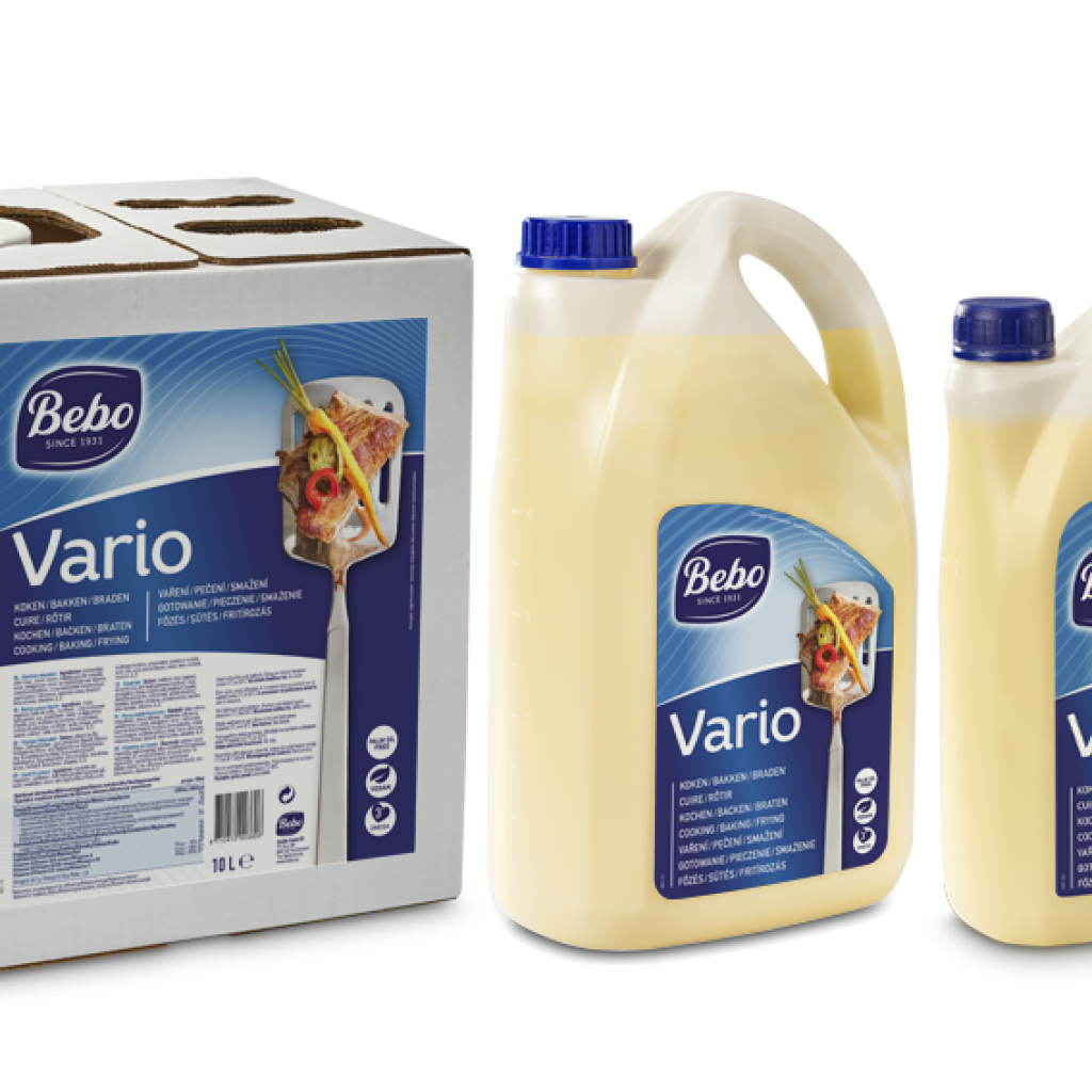Bebo Vario 80% › Royal Smilde