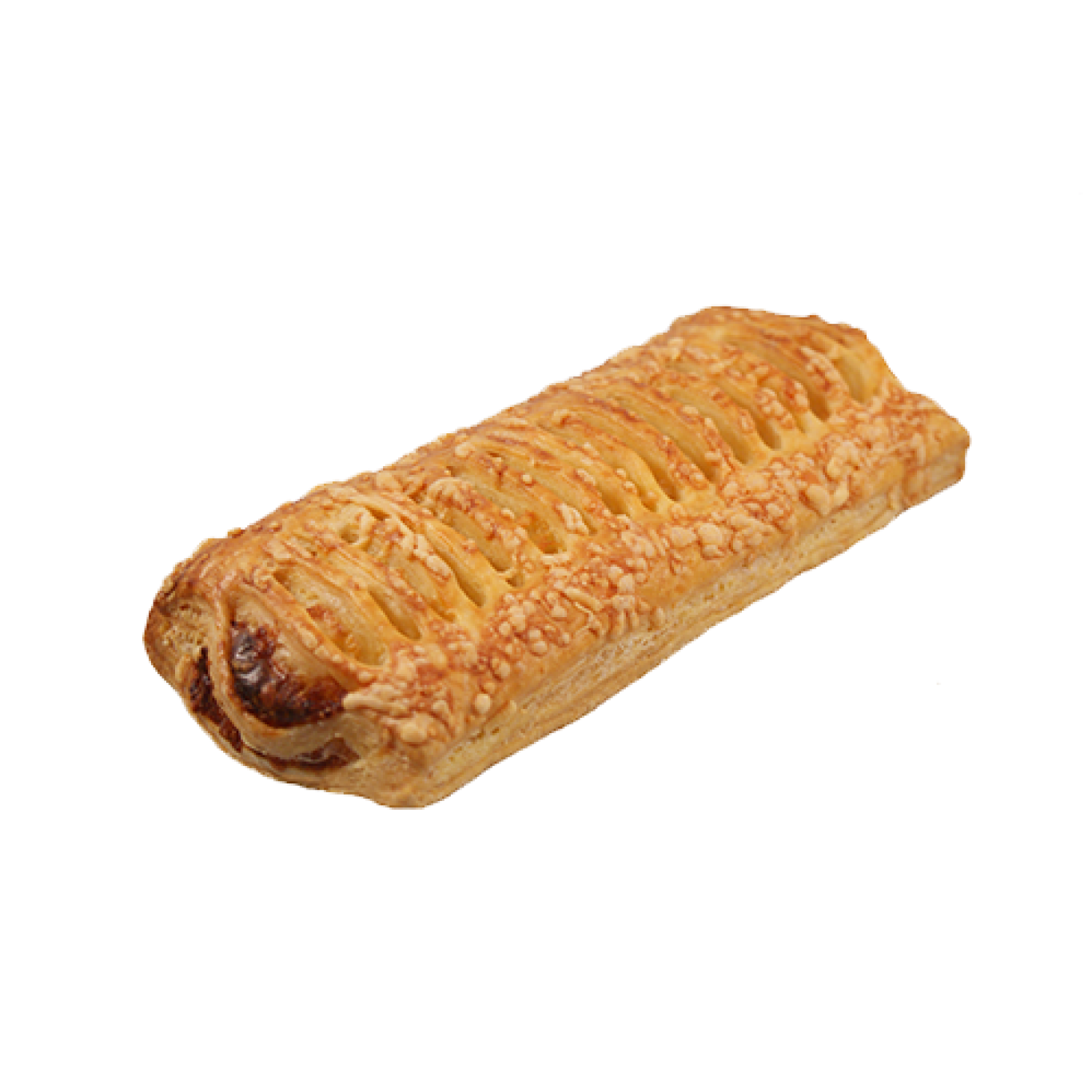 Beemster cheese roll › Royal Smilde
