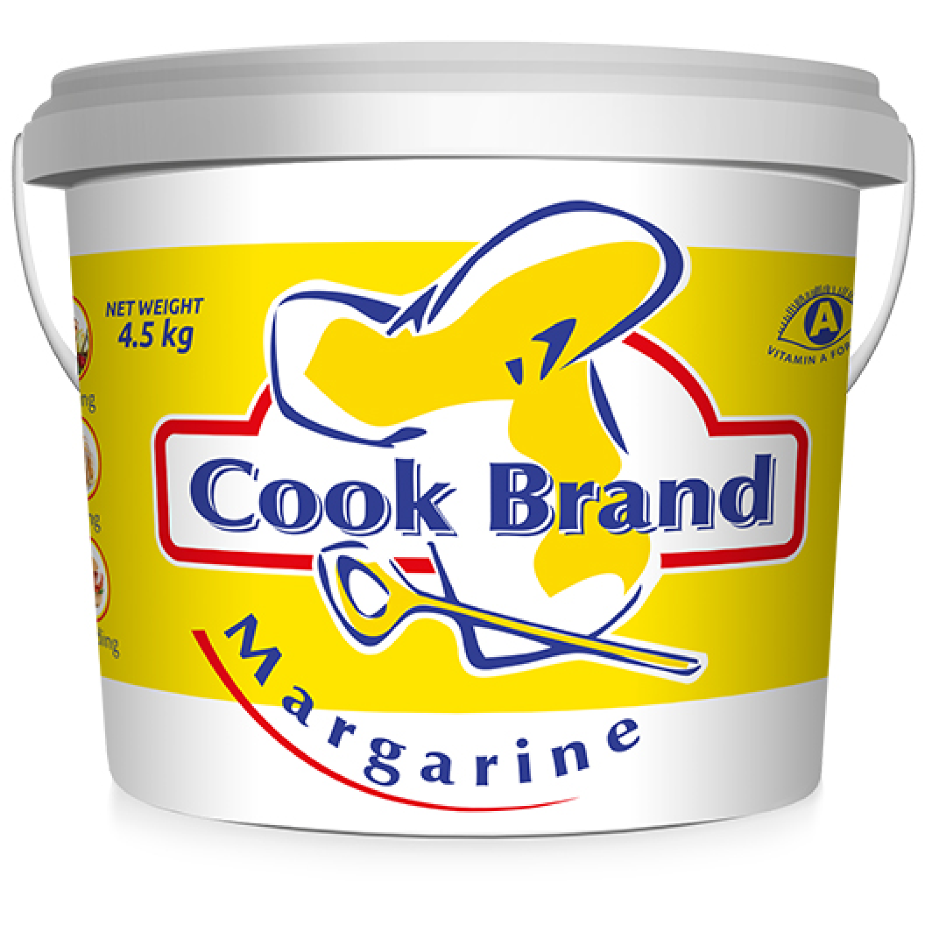 Cook Brand › Royal Smilde