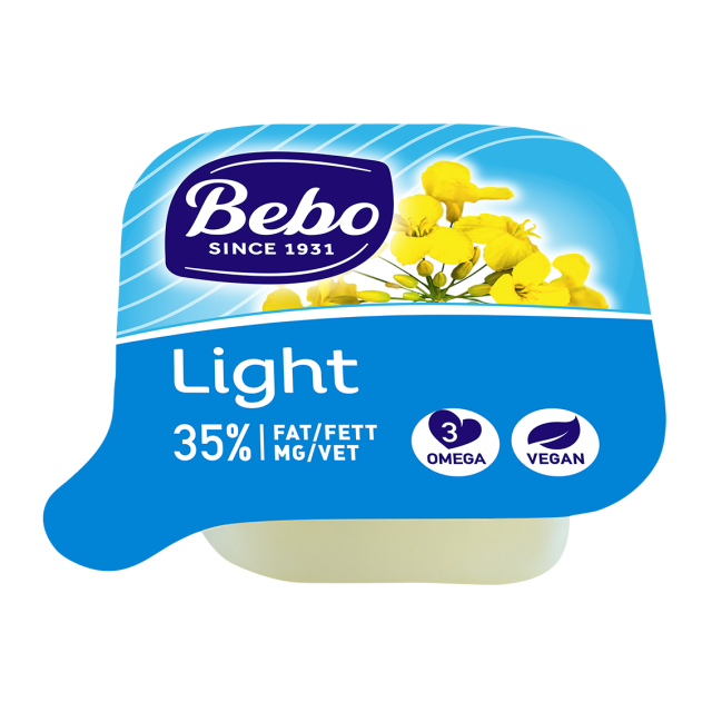 Bebo Light 35% › Royal Smilde
